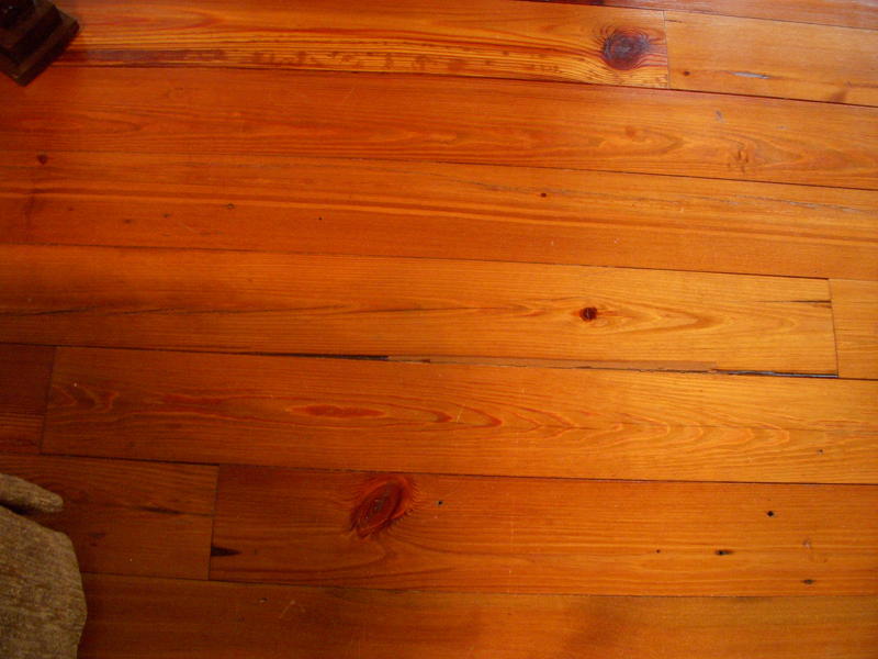 Jeff Pope Wood Flooring Inspections