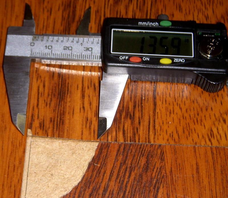 Jeff Pope Wood Flooring Inspections