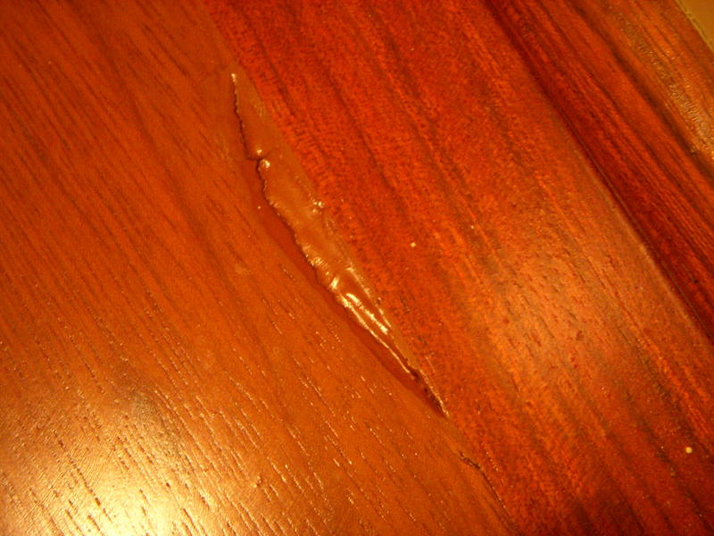 Jeff Pope Wood Flooring Inspections