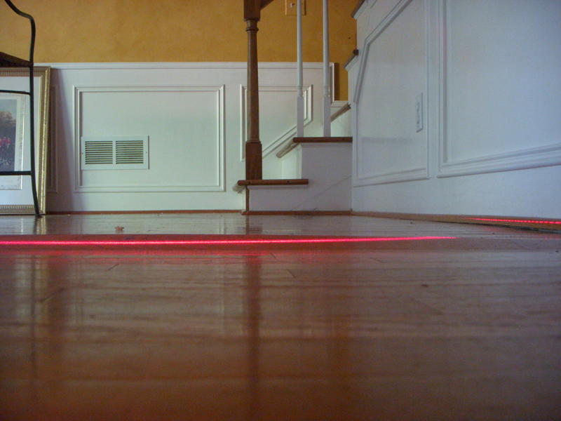 Jeff Pope Wood Flooring Inspections